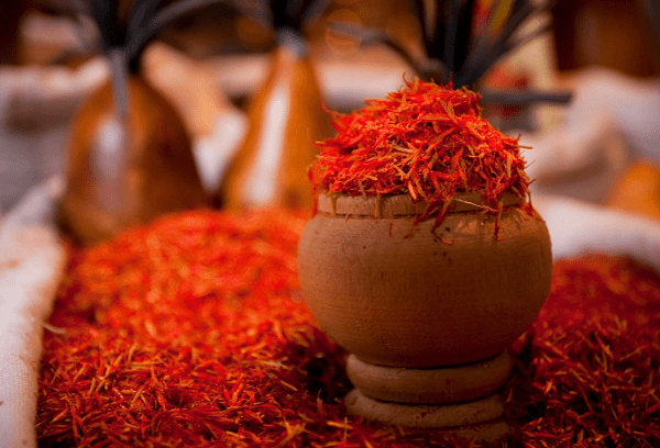 Safran – hvor skal det legges til, i hvilke retter og hvordan brukes i ...