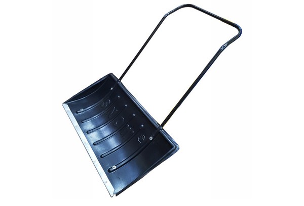 Snow scraper: types, how to choose and use